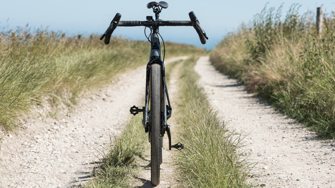 6 Tips For Making The Most Out Of Your Gravel Riding – Cairn Cycles