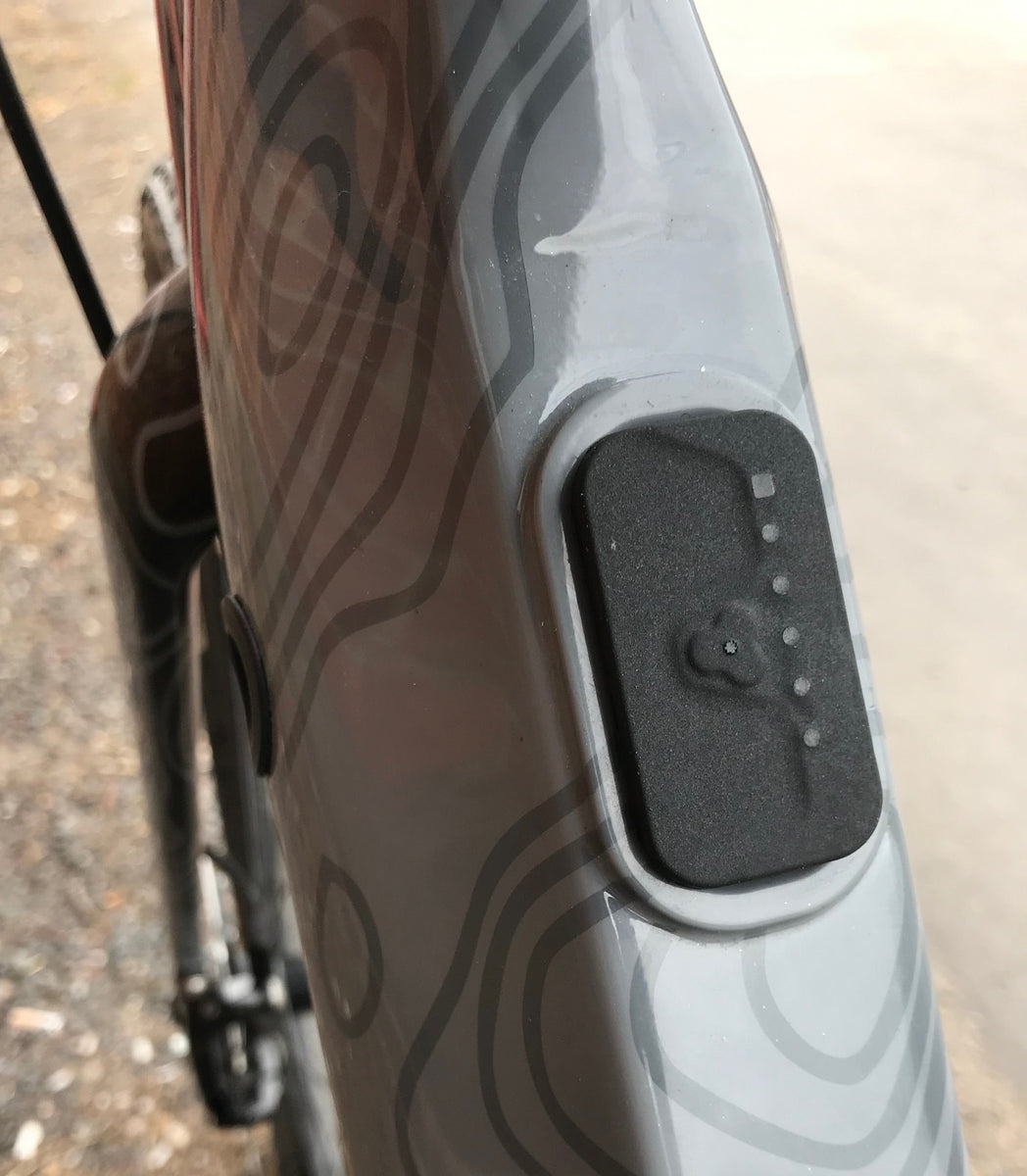 New Fazua Touch Remote – Cairn Cycles