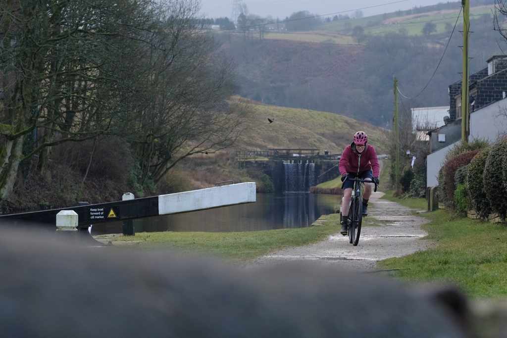 First Full Ride Review Courtesy Of Singletrack – Cairn Cycles