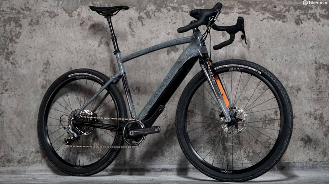 Bikeradar First Ride Review – Cairn Cycles