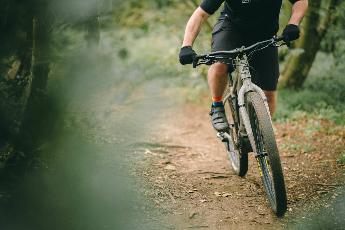 Book a Test Ride – Cairn Cycles